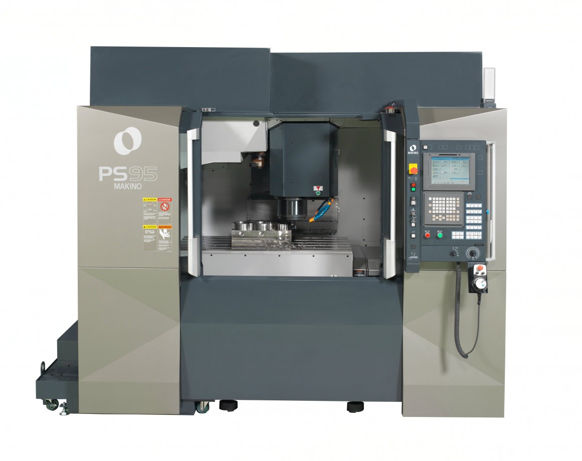 Machinery – Innovation Mold and Design, Inc.