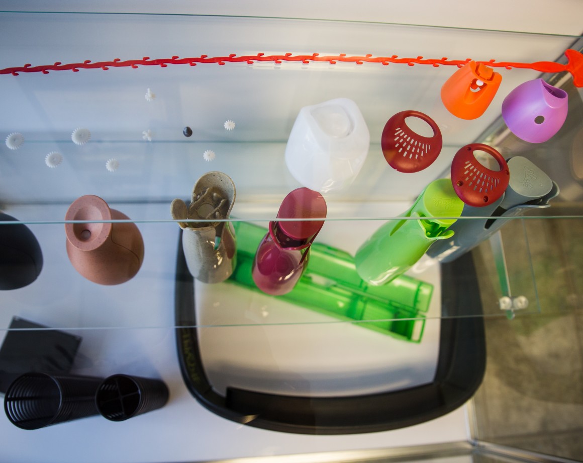 Injection Molds – Innovation Mold and Design, Inc.